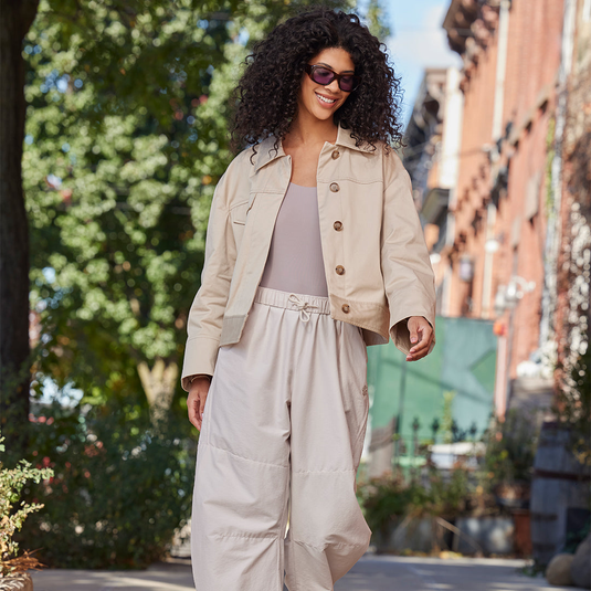 Complex Lifestyle Store