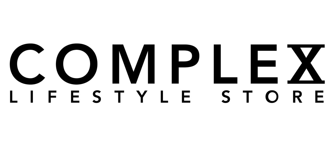 Store Locations – Complex Lifestyle Store