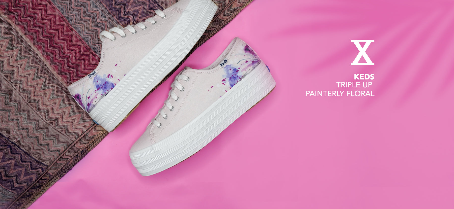 Complex Lifestyle Store