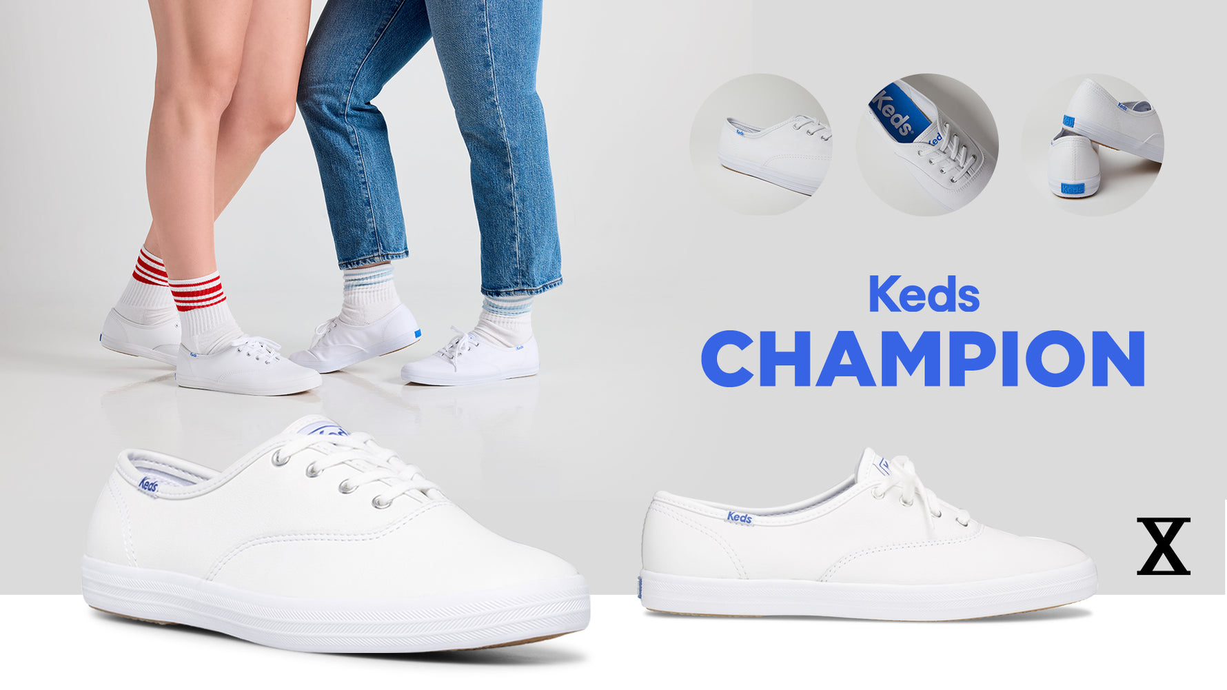 Complex Lifestyle Store